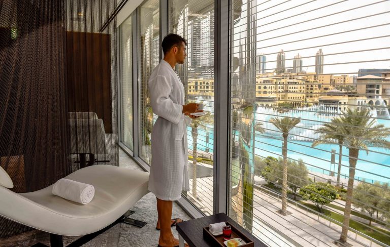 The Burj Club – Burj Khalifa, Dubai | FLAWLESS.life - The Lifestyle Guide