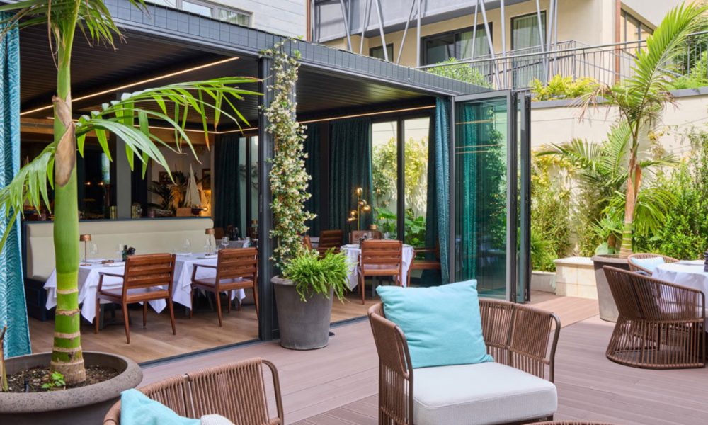 Forte Garden | FLAWLESS.life - The Lifestyle Guide