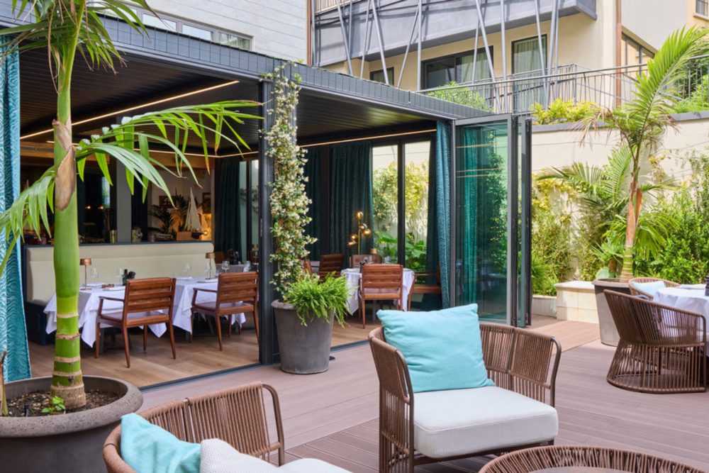 LùBar | Flawless Milano - The Lifestyle Guide