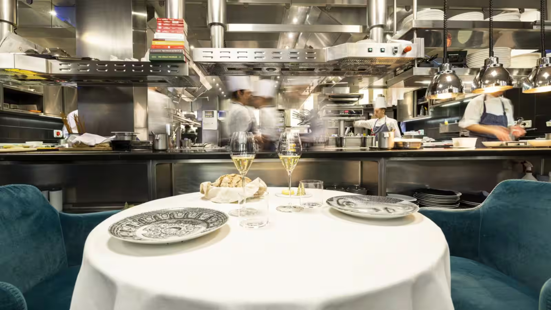 10 Chef’s Table da Provare a Milano | FLAWLESS.life - The Lifestyle Guide