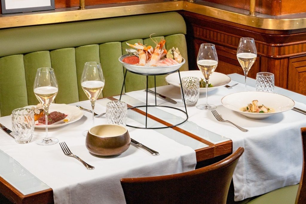 El Tombon De San Marc | FLAWLESS.life - The Lifestyle Guide