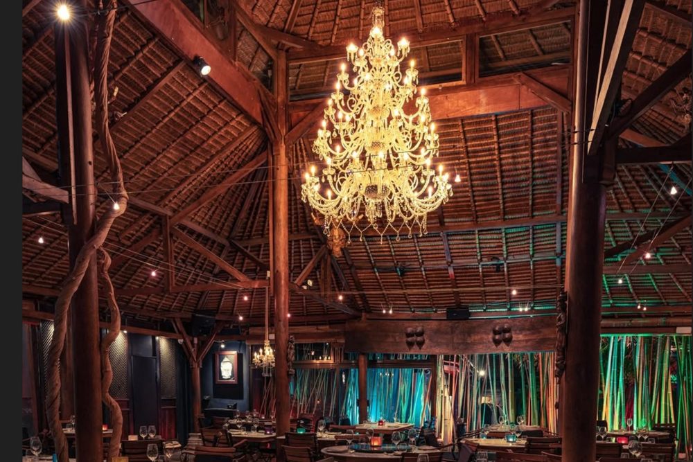 Bambuddha | FLAWLESS.life - The Lifestyle Guide