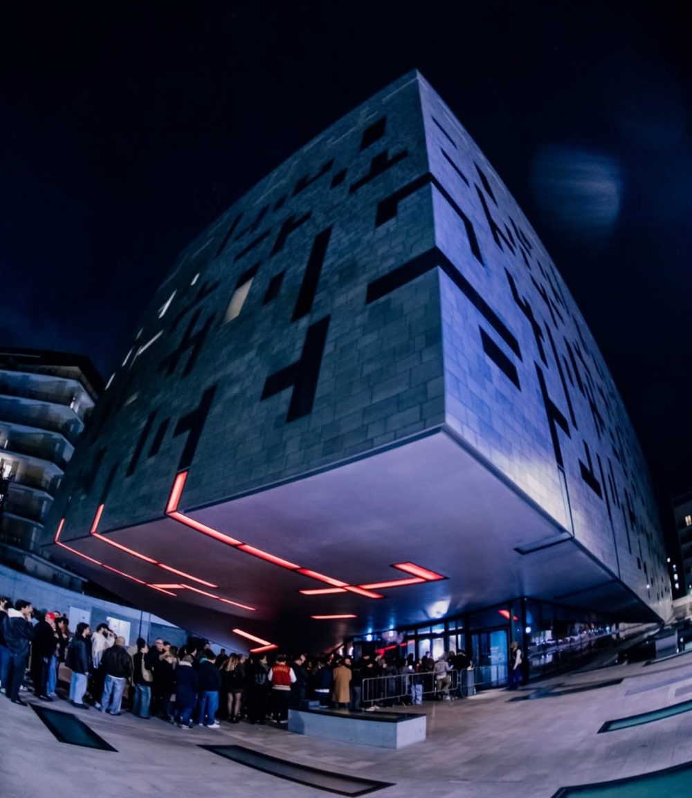 Gli Eventi da non Perdere alla Design Week 2026 | FLAWLESS.life - The ...
